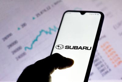 How to Fix Subaru Starlink App