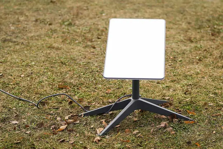 Homemade Starlink Mount