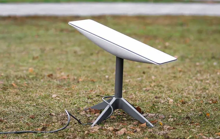 Starlink Lights On Router- What Do They Mean?