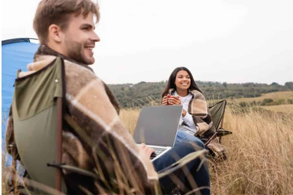 Off Grid Internet – Get Internet Access for Off-Grid Living