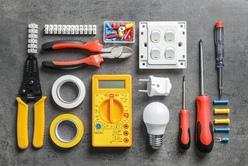 Exterior Wall Cable Pass Through