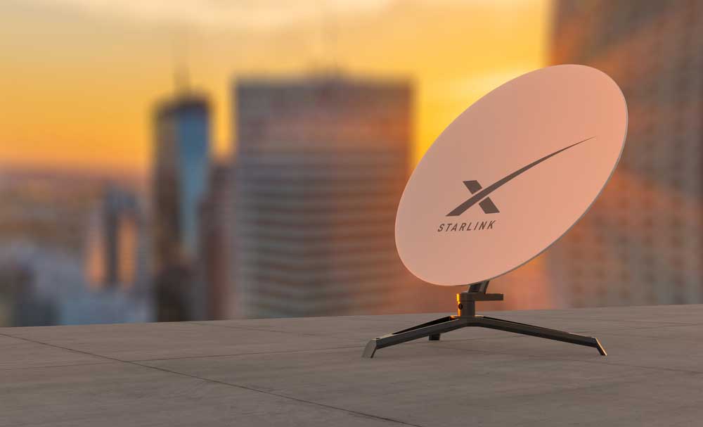 Starlink Business Internet - What Does It Entail? Starlink Business Internet - What Does It Entail?