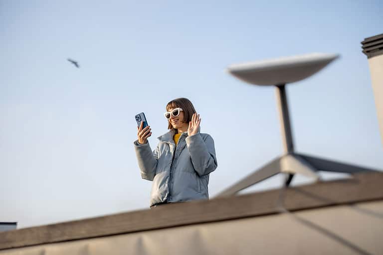 Starlink Internet Alternative: 16 Best Starlink Substitutes